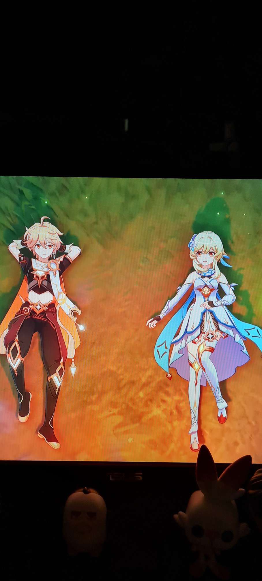 Damnnnnnn Genshin Impact | HoYoLAB