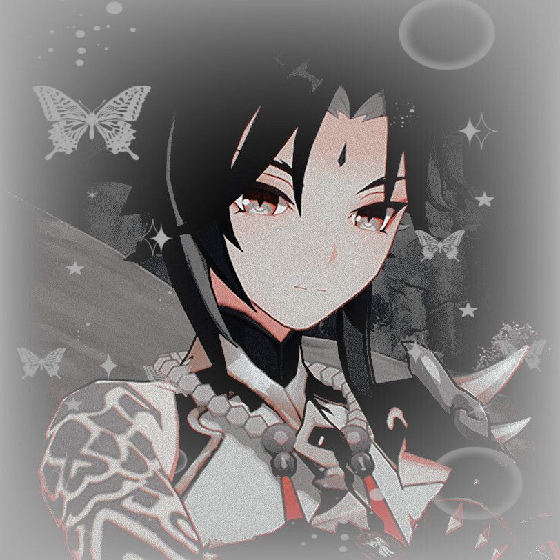 𝗟𝗶𝘆𝘂𝗲 𝗯𝗼𝘆𝘀 Genshin Impact | HoYoLAB