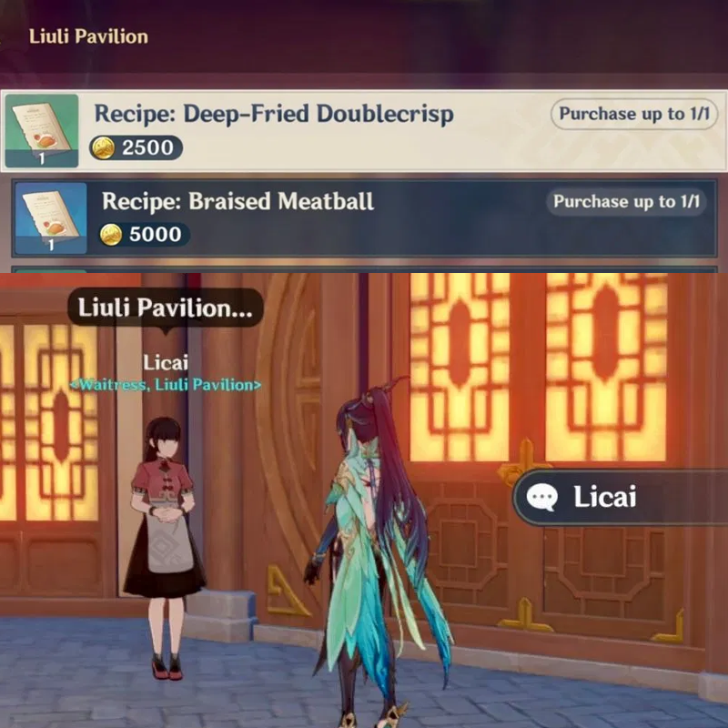 All 8 new recipes available in version 4.4, including Gaming and ...