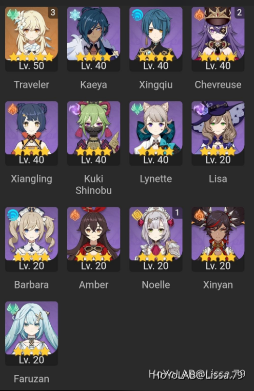 Help Meeeeeeeee! Genshin Impact | HoYoLAB