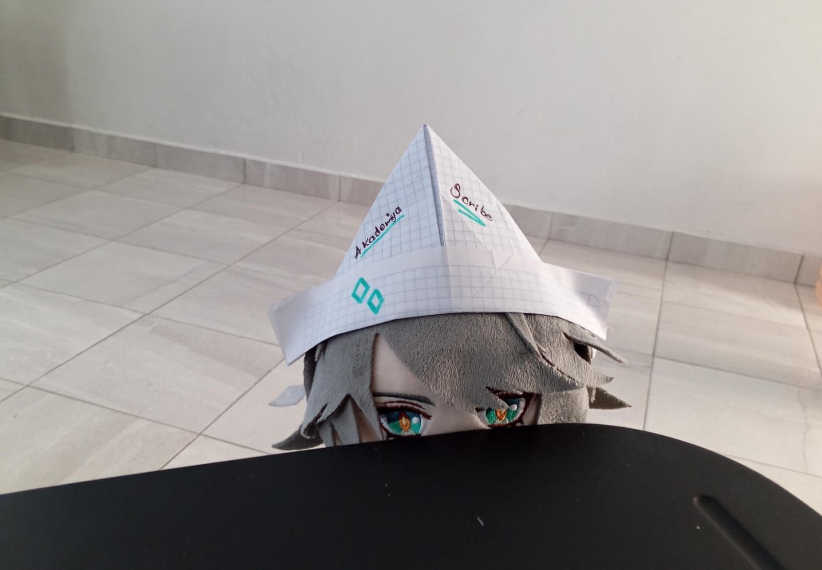 Smol hayi Genshin Impact | HoYoLAB