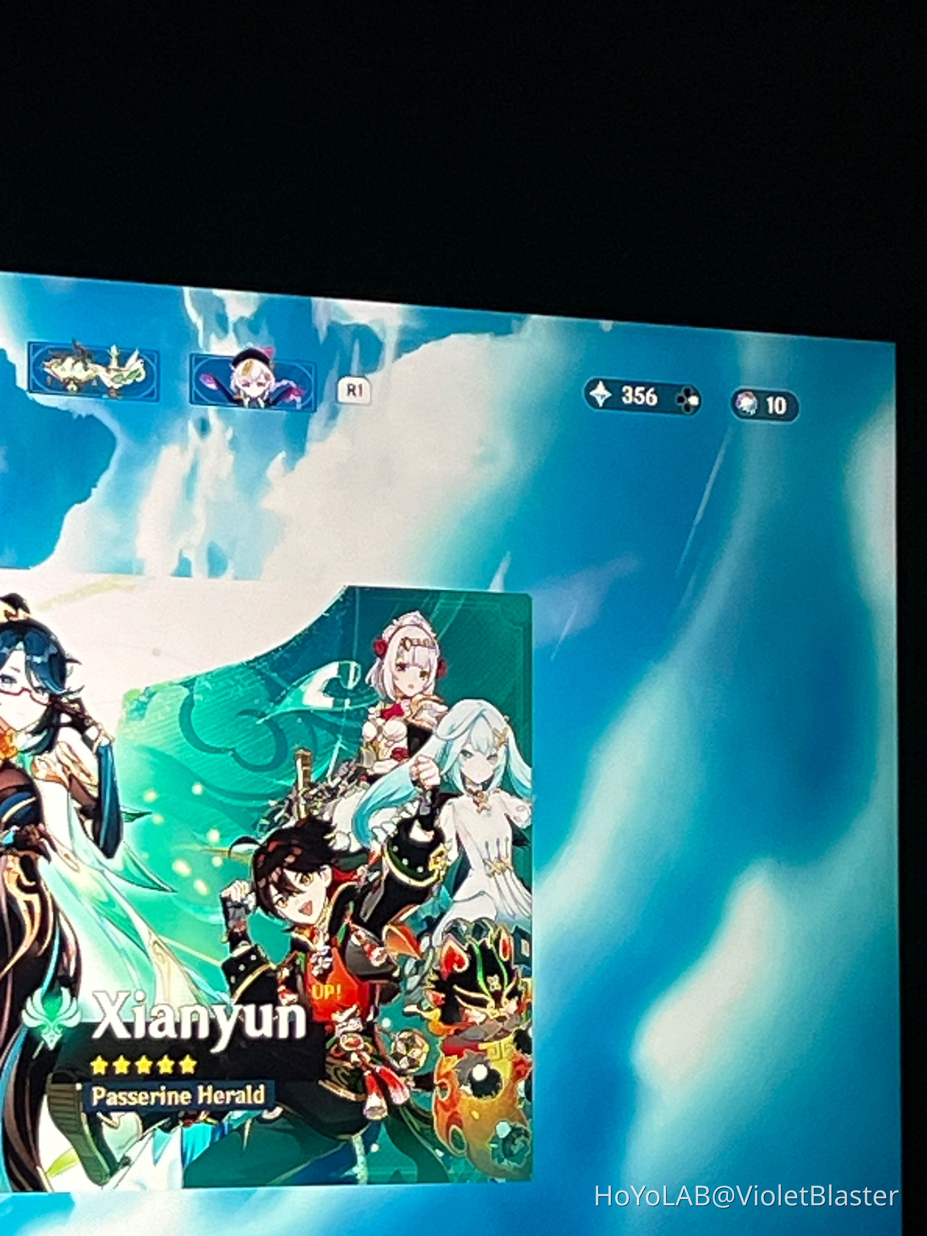 day 3 saving for furina Genshin Impact | HoYoLAB