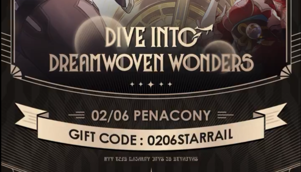 HSR redemption codes Honkai: Star Rail | HoYoLAB