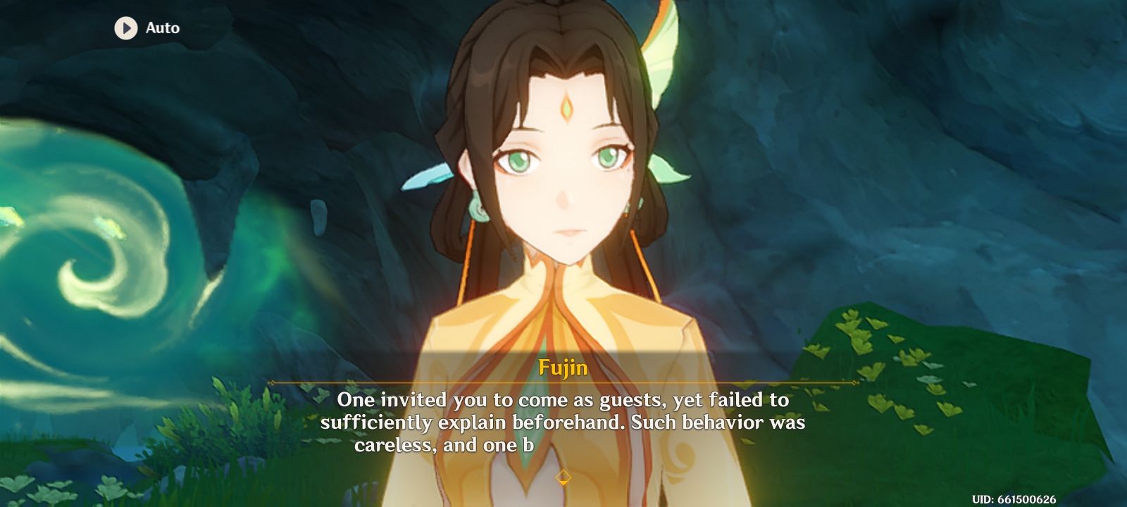 that's the last one I SWEAR😭🙏!!!! SHE IS THE MOST BEAUTIFUL NPC I EVER ...