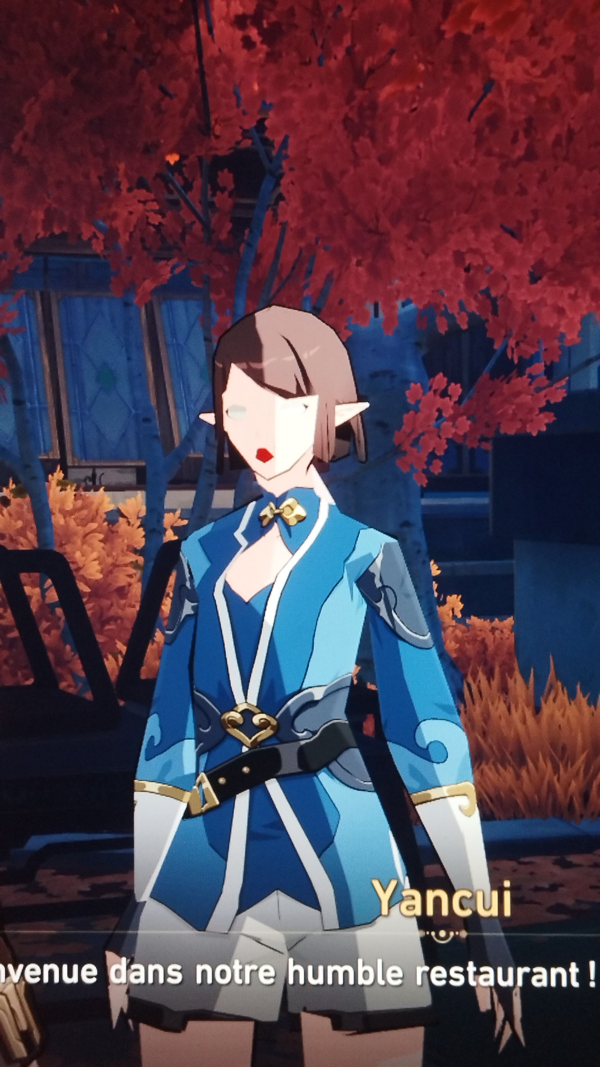 Bug hankai star rails Genshin Impact | HoYoLAB