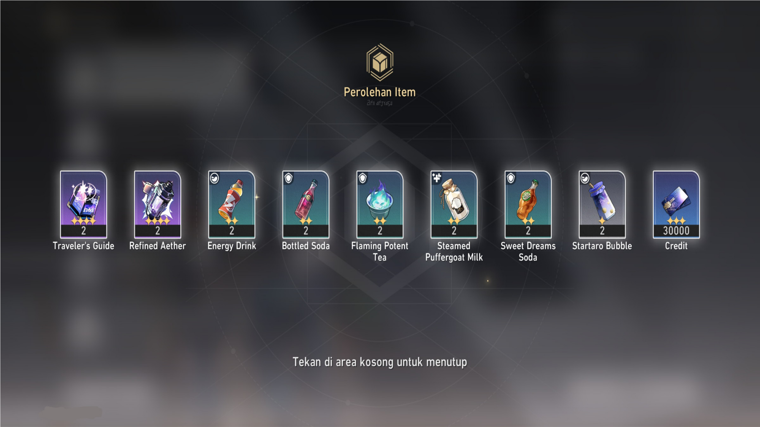 NEW CODE REDEM HSR Honkai: Star Rail | HoYoLAB