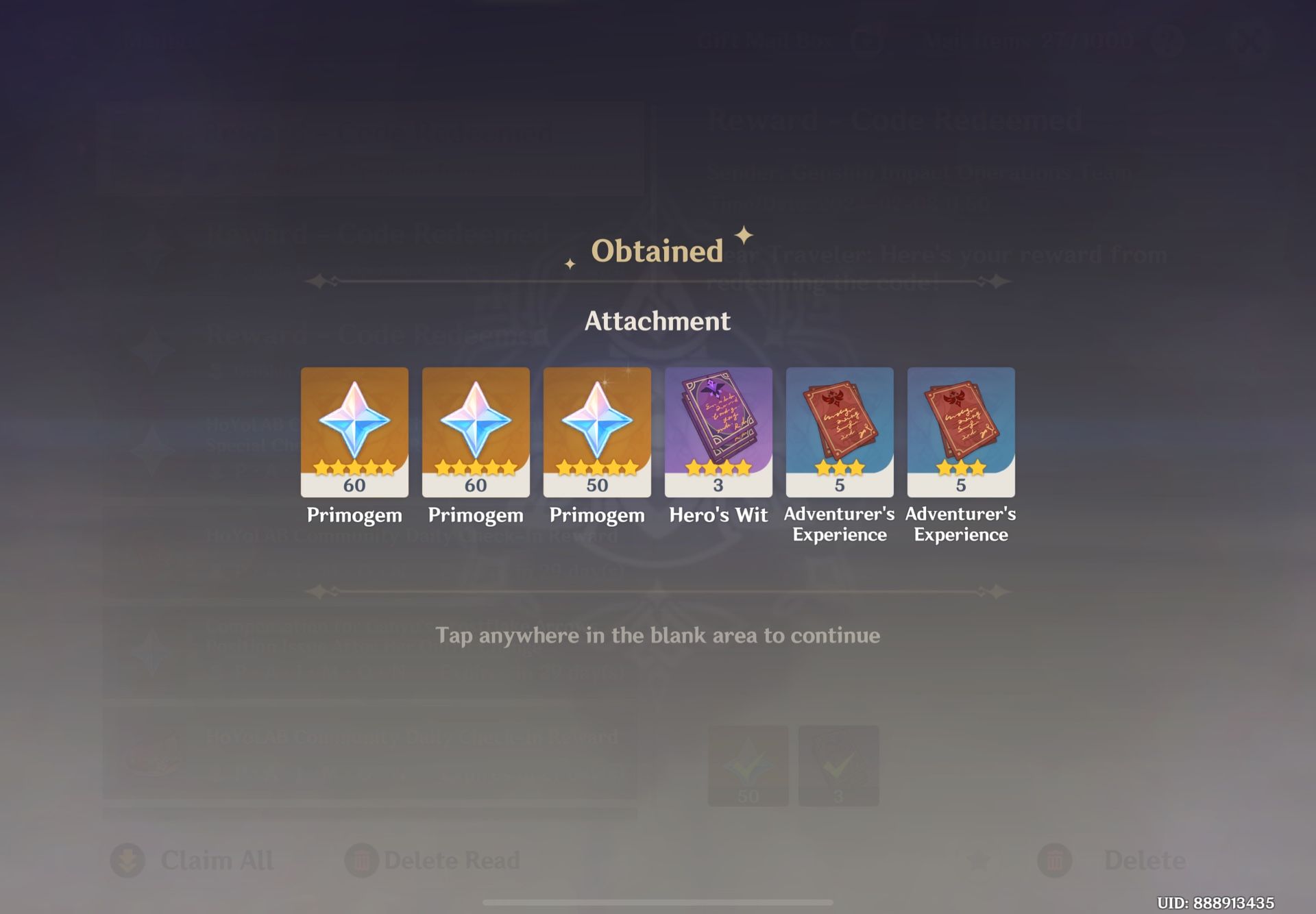 Good things in genshin Genshin Impact | HoYoLAB