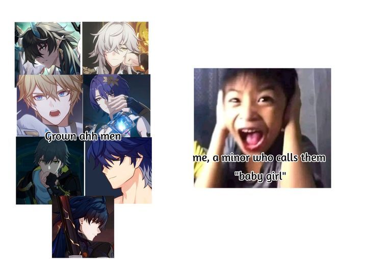 Titikman Honkai: Star Rail | HoYoLAB