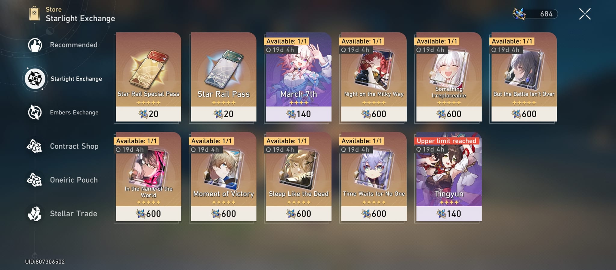 Hii quick question is this worth it to get? I want Clara LC but I ...