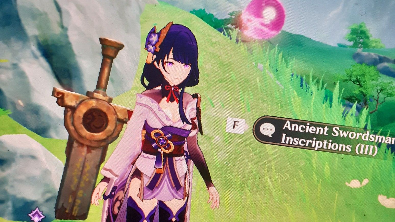 All 5 Ancient Sword Location Genshin Impact | HoYoLAB