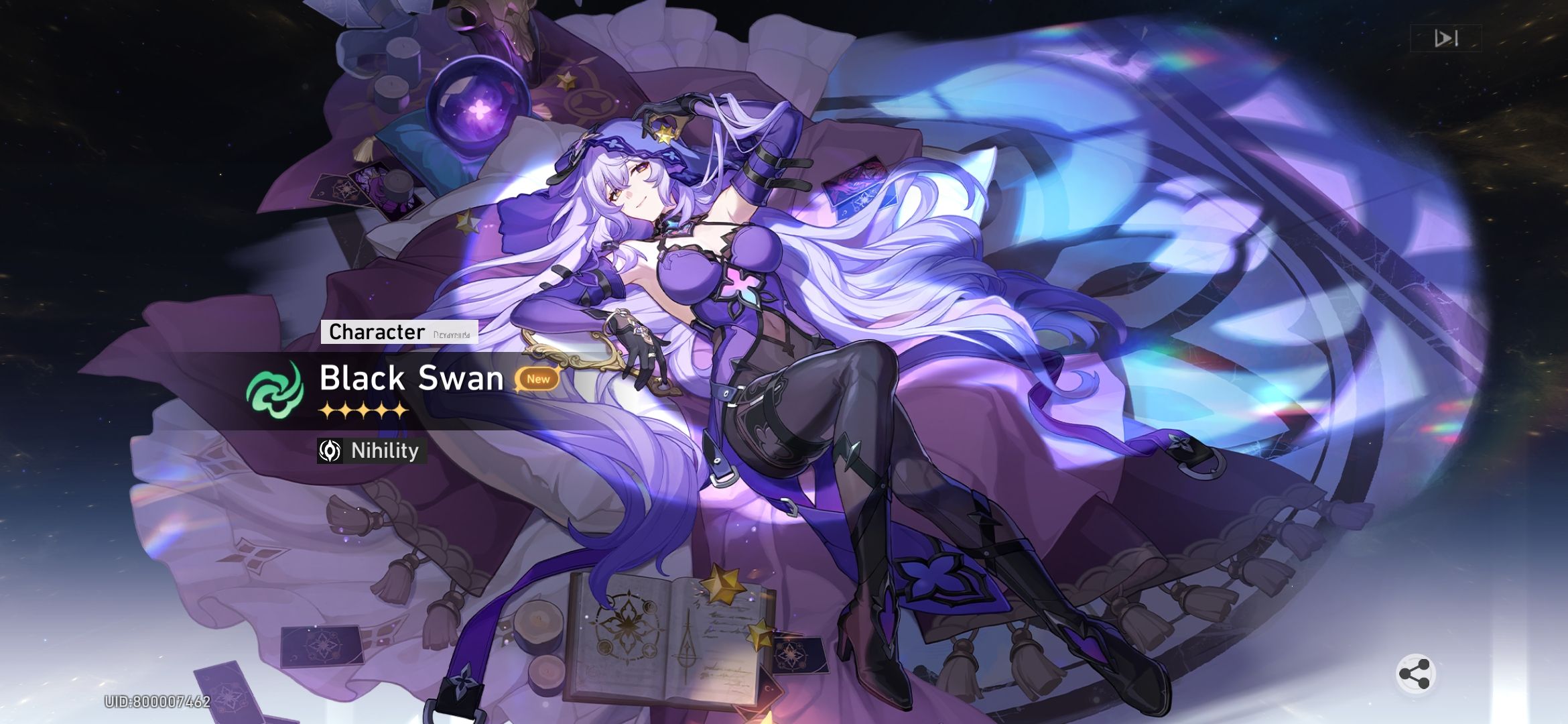 The Memo Keeper is home. Honkai: Star Rail | HoYoLAB