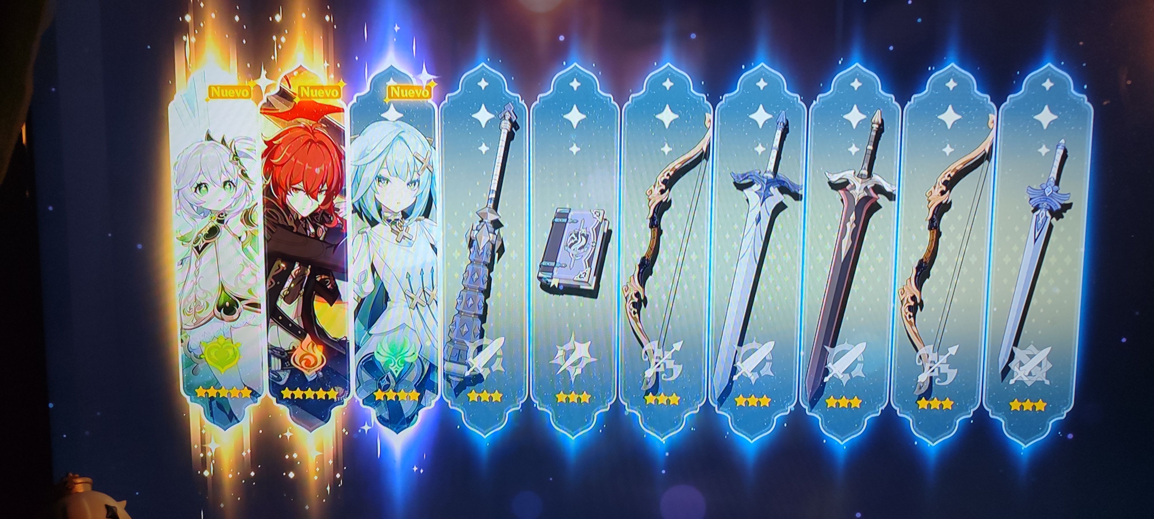 NO. ME. LO. CREO. Genshin Impact | HoYoLAB