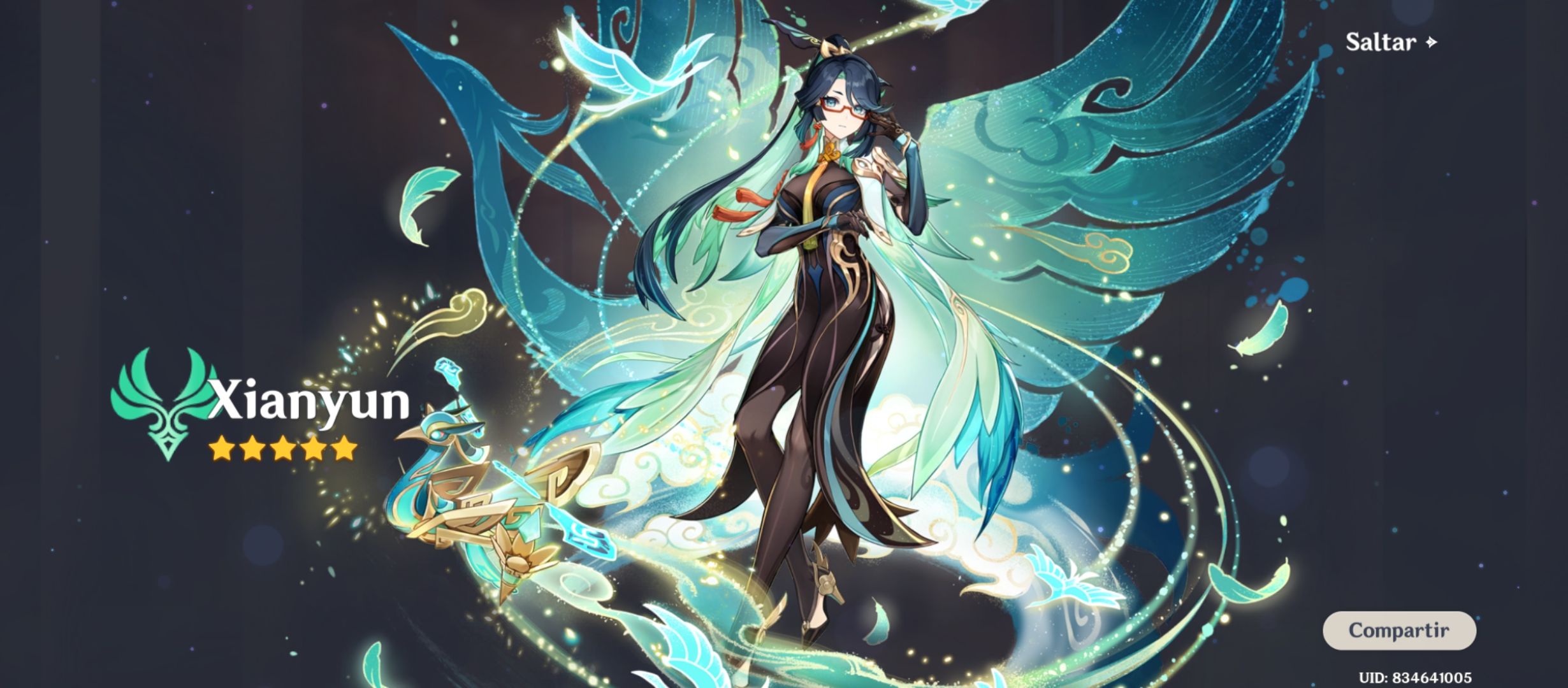 Vaia vaia 😁 Genshin Impact | HoYoLAB