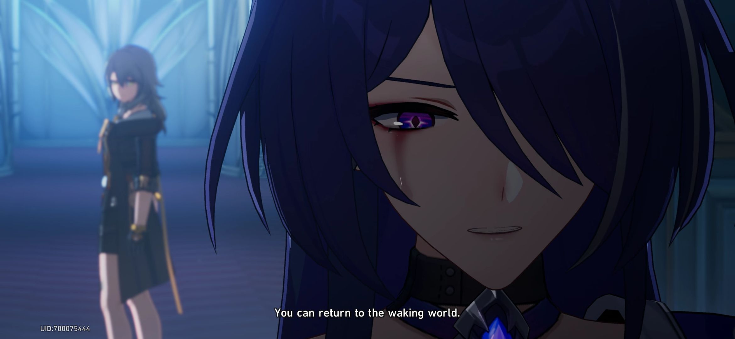 HSR Mei :) Honkai: Star Rail | HoYoLAB