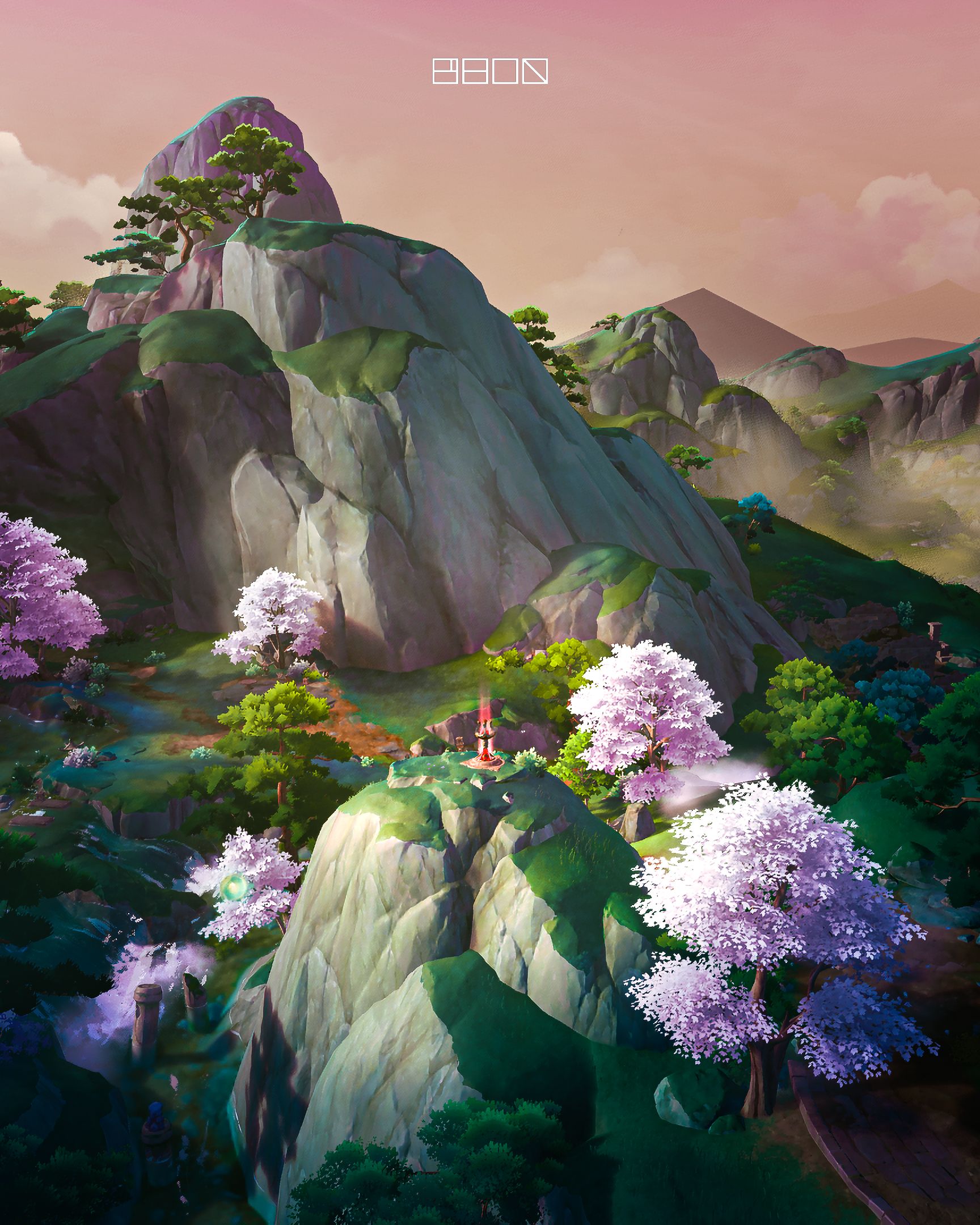 Chenyu Vale Forest Genshin Impact | HoYoLAB