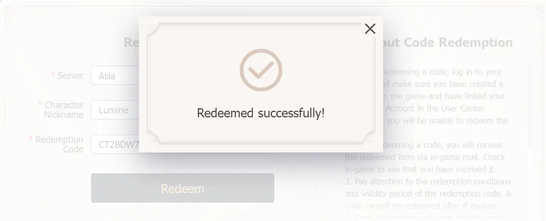 New Redeem Codes HSR v2.0 (300 Jades) | February, 7th 2024 Honkai: Star ...