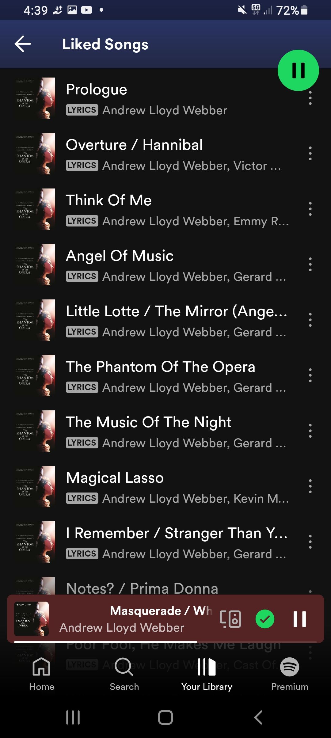 GUeSs My fAvOrItE mUsIcAl UwU 💅 👑 | HoYoLAB