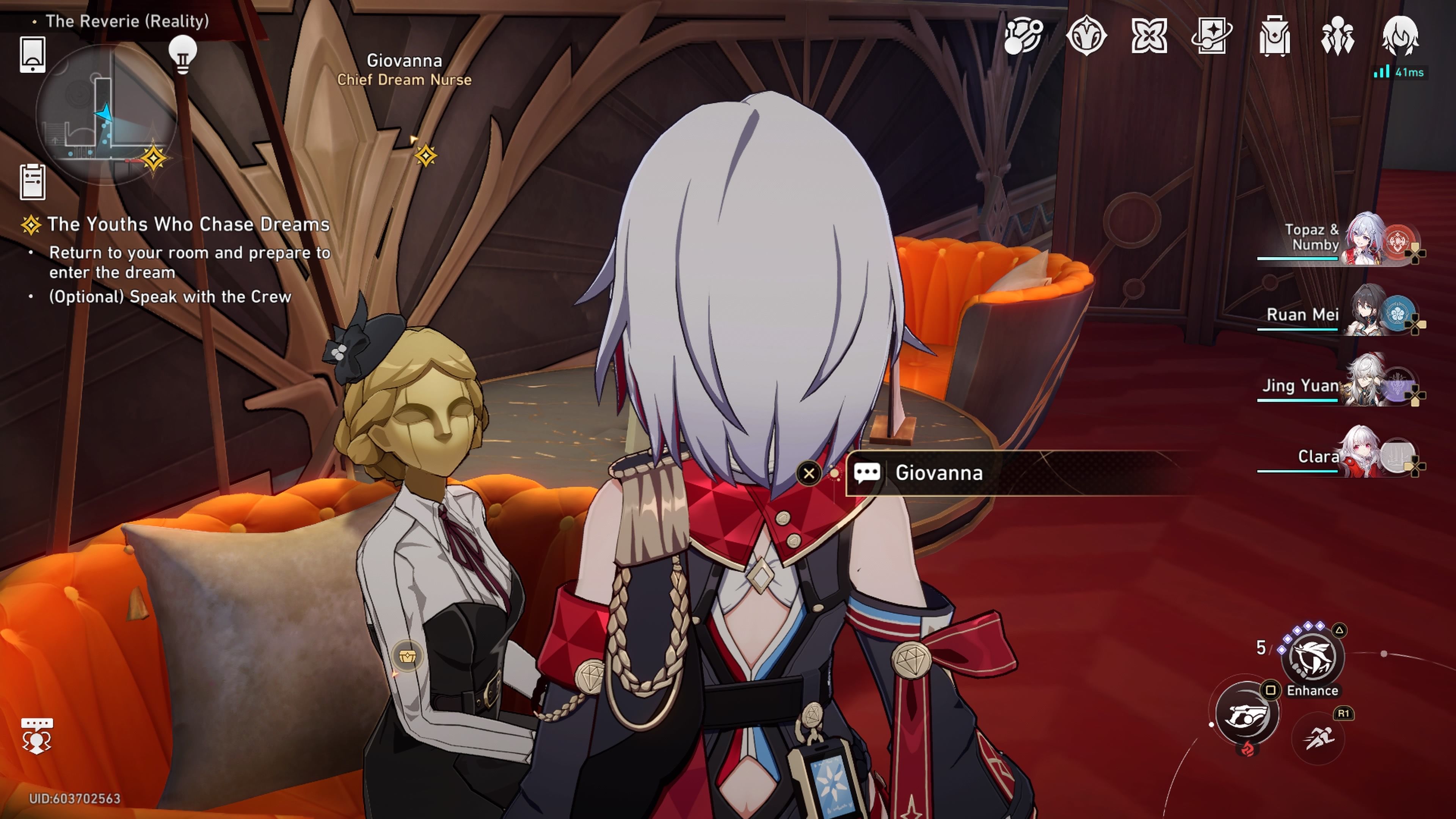 Intellitrons Creep Me Out Honkai: Star Rail | HoYoLAB