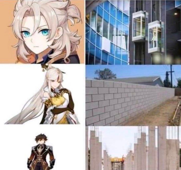 Geo characters:geo construct Genshin Impact | HoYoLAB