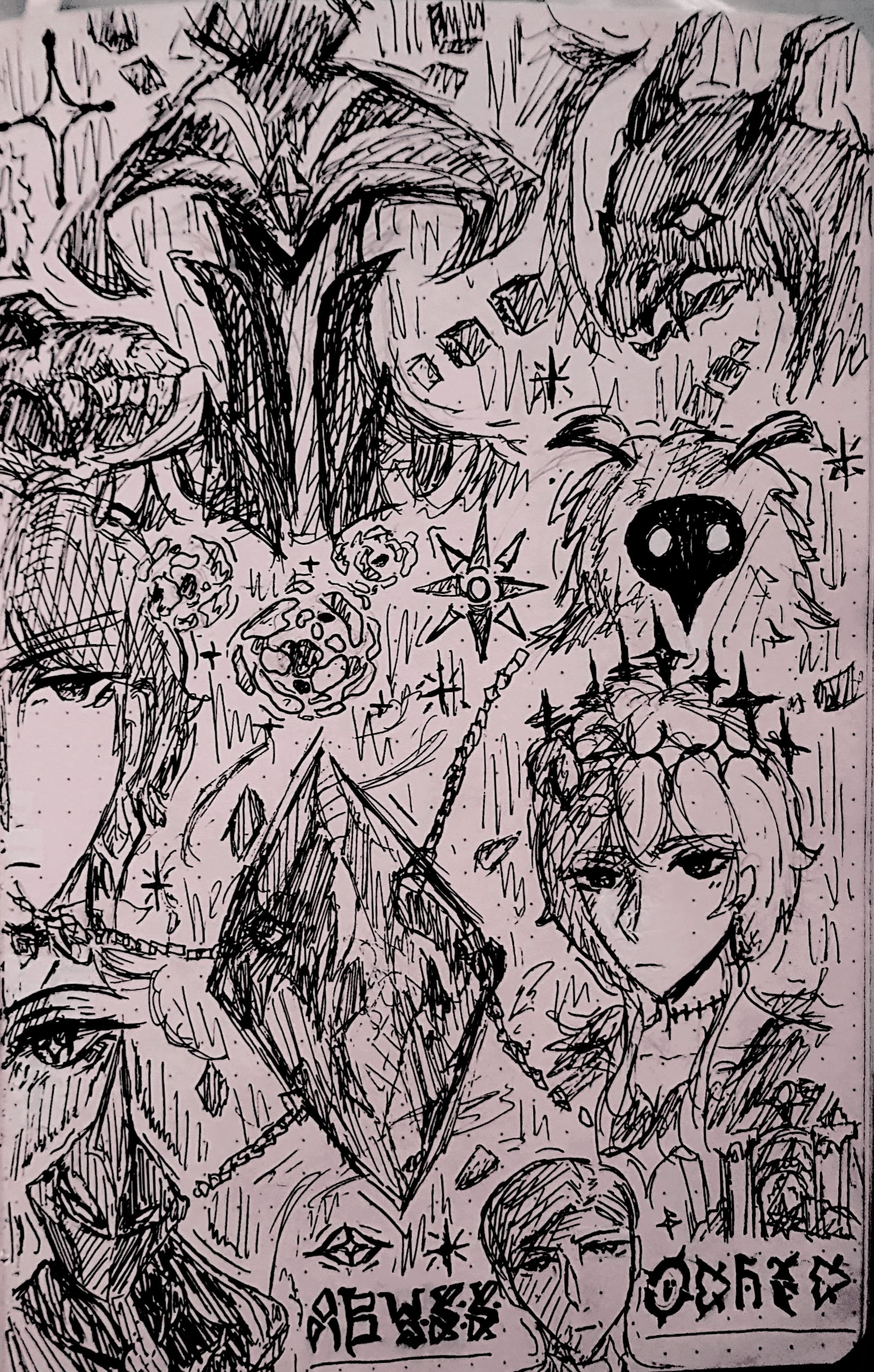 The Abyss Order Genshin Impact | HoYoLAB