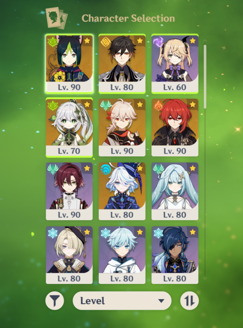 I'm just curious what teams you guys would make. so make a few teams ...