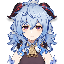 Genshin Impact | HoYoLAB