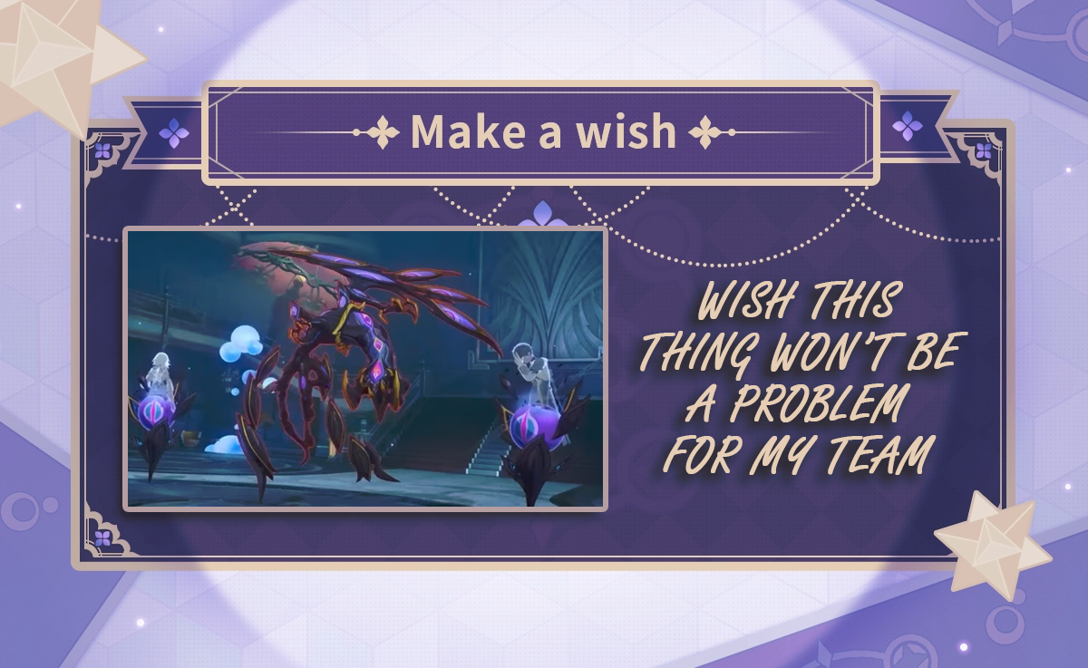 Something Unto Death Honkai: Star Rail | HoYoLAB