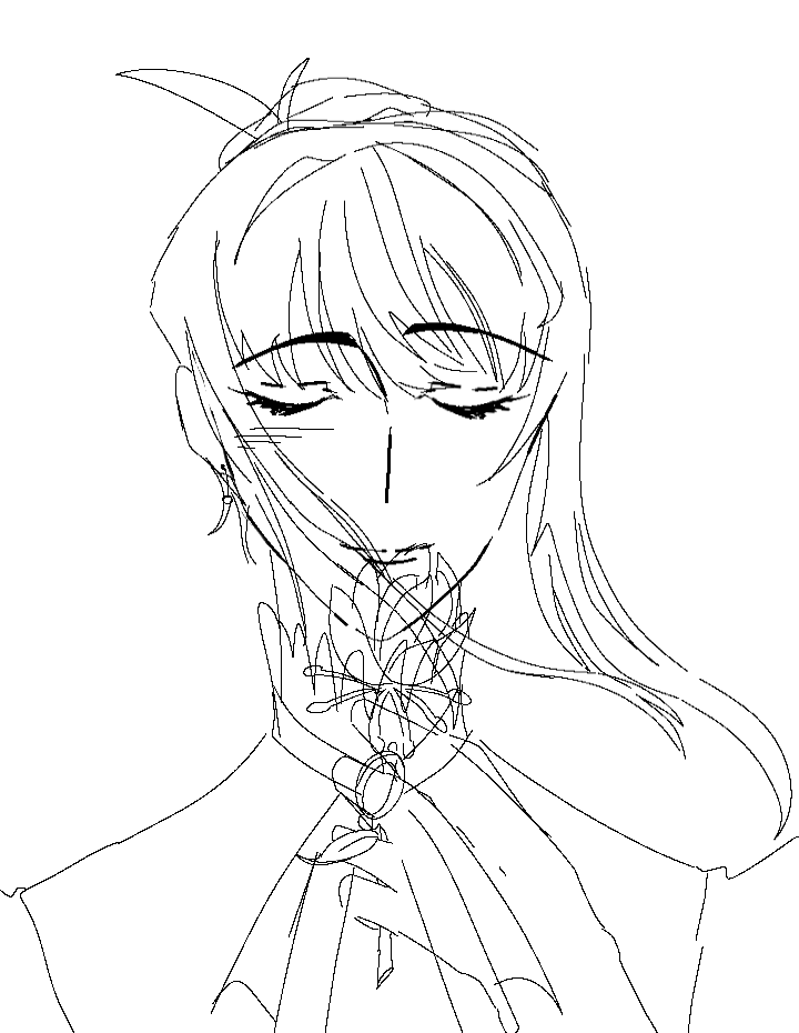 lemon oc and a bonus at the end ^^ Genshin Impact | HoYoLAB