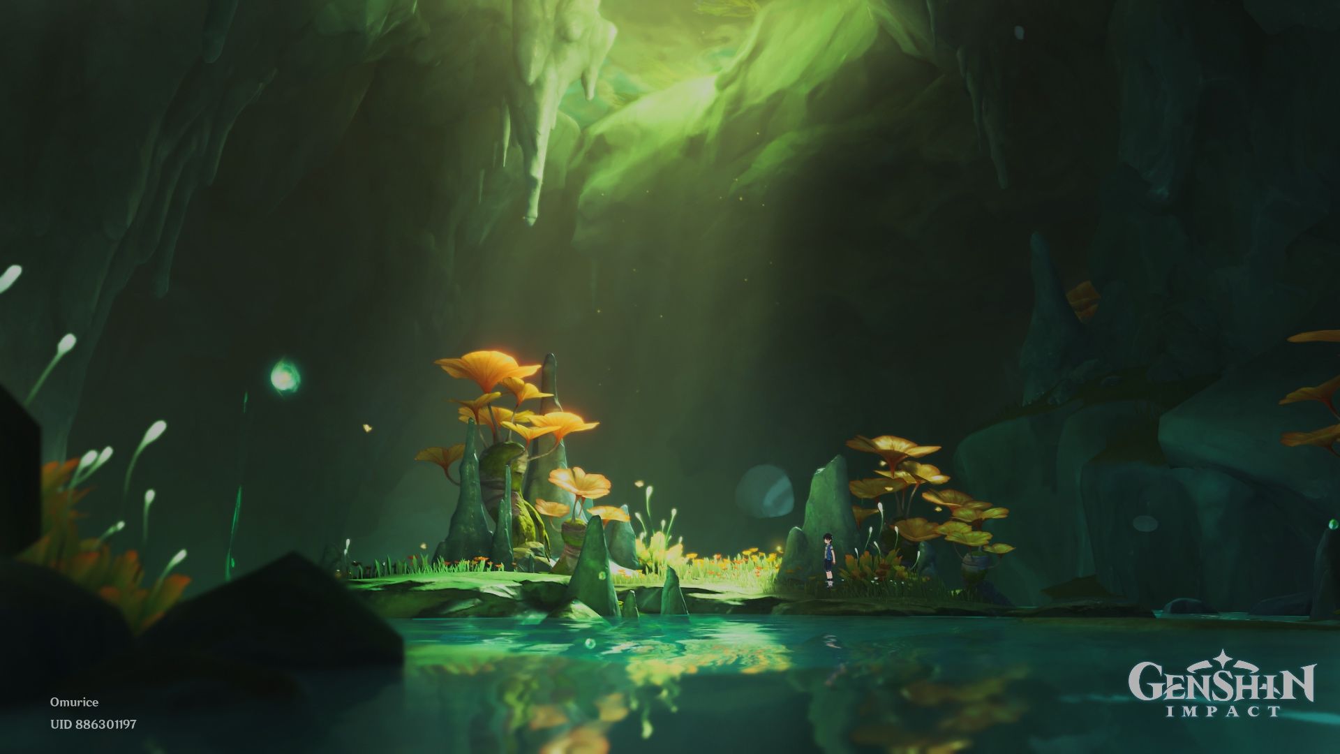 Exploring Chenyu Vale Genshin Impact | HoYoLAB