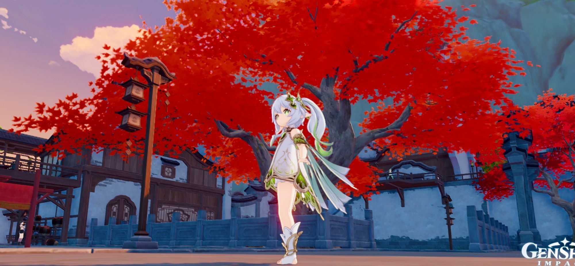 🍃 Welcome to the 🌱 New Liyue 🍁 Genshin Impact | HoYoLAB