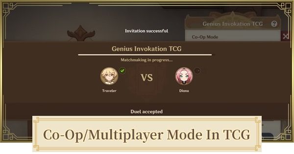 co-op mode Genshin Impact | HoYoLAB