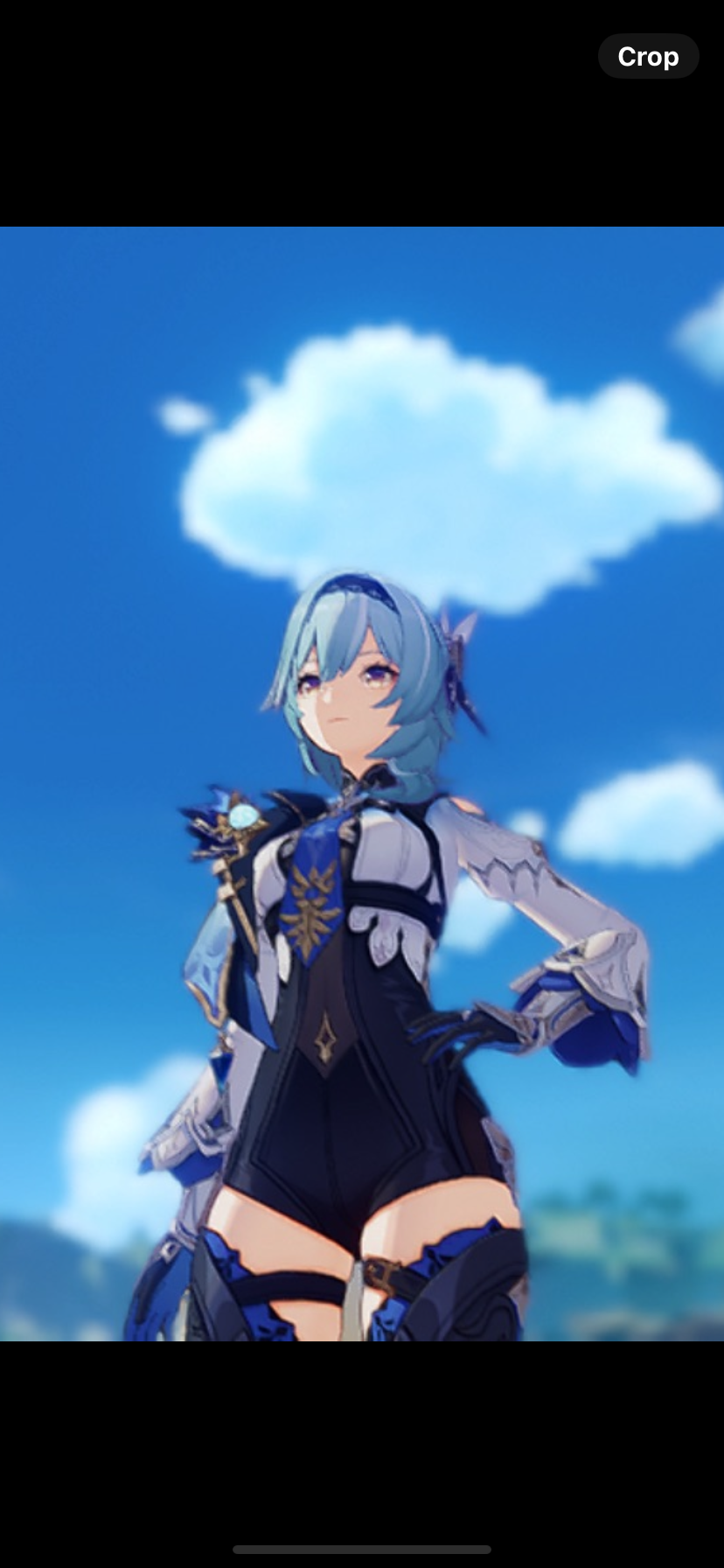 Eula Update Genshin Impact | HoYoLAB