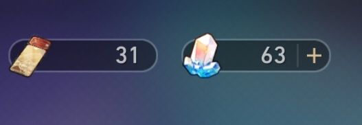 Day 1 of saving for sparkle or Jingliu Honkai: Star Rail | HoYoLAB