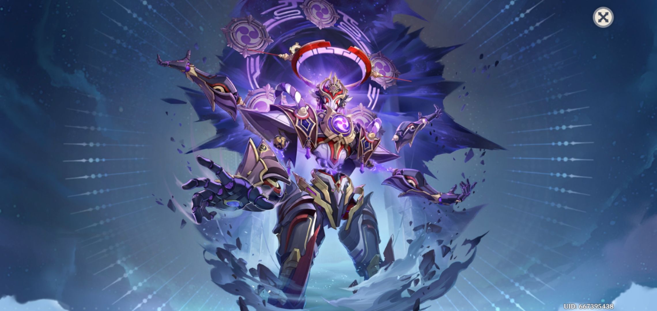 Ngl these look EPIC Genshin Impact | HoYoLAB