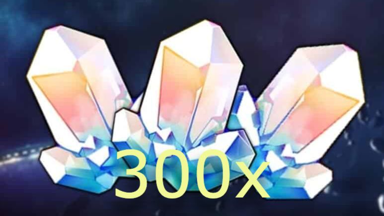 New codes for 300x stellar jades Honkai: Star Rail | HoYoLAB