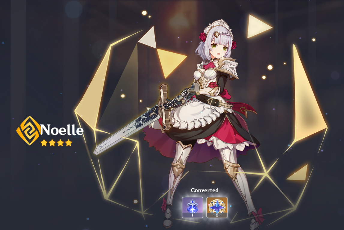 Is it rare to get Neolle on standard banner with 4 acquaint fate ...