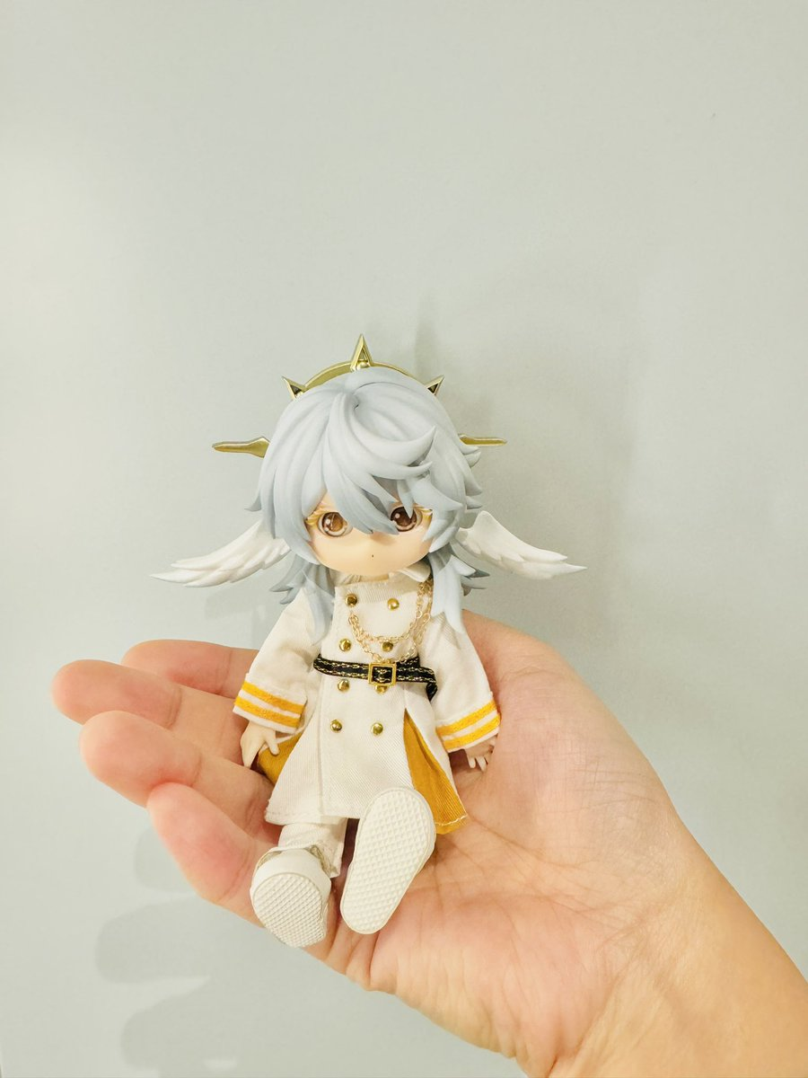 i cannot wait for Sunday to be playable! Honkai: Star Rail | HoYoLAB