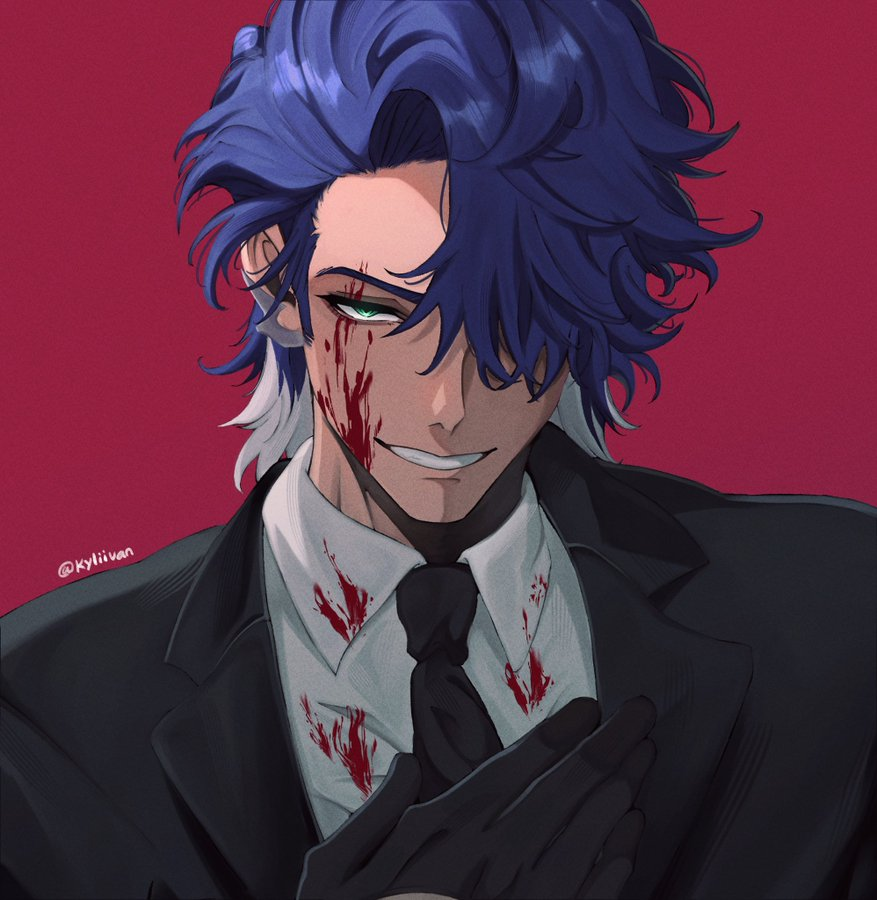 at first he loled then he serioused. Honkai: Star Rail | HoYoLAB