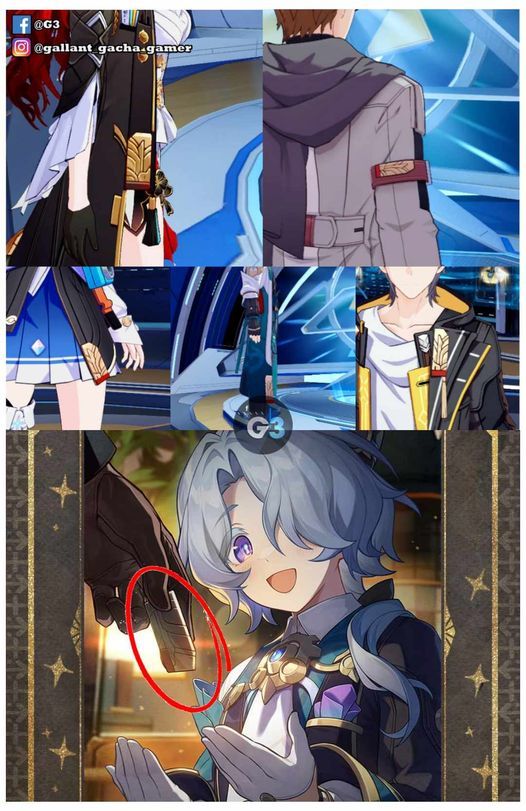 Next Astral Express member 🧐 Honkai: Star Rail | HoYoLAB