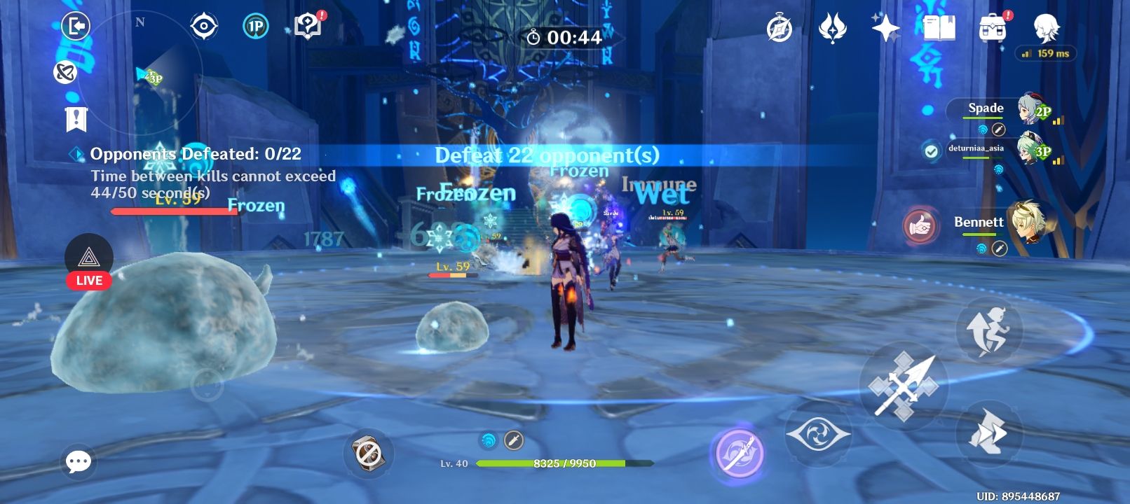 The GENSHIN IMPACT community is the best! Genshin Impact | HoYoLAB