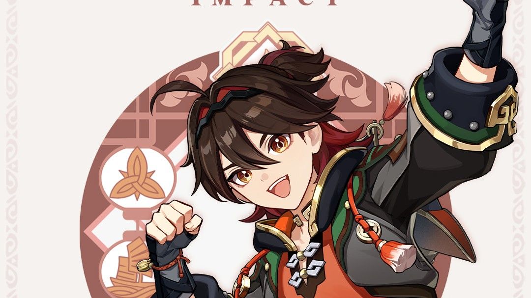 New Geshin Code! Genshin Impact | HoYoLAB