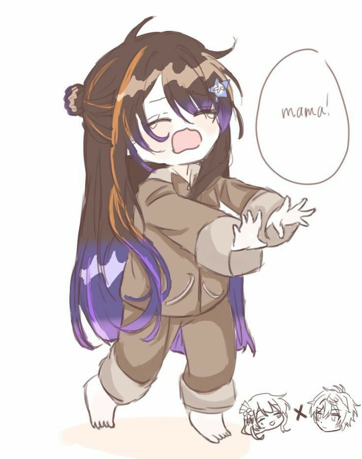 Zhongei??????? Genshin Impact | HoYoLAB