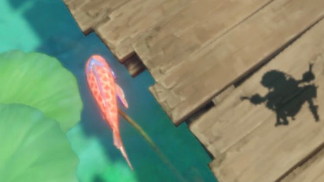 [Genshin Shadow Challenge #31] Who’s That Character? Genshin Impact ...