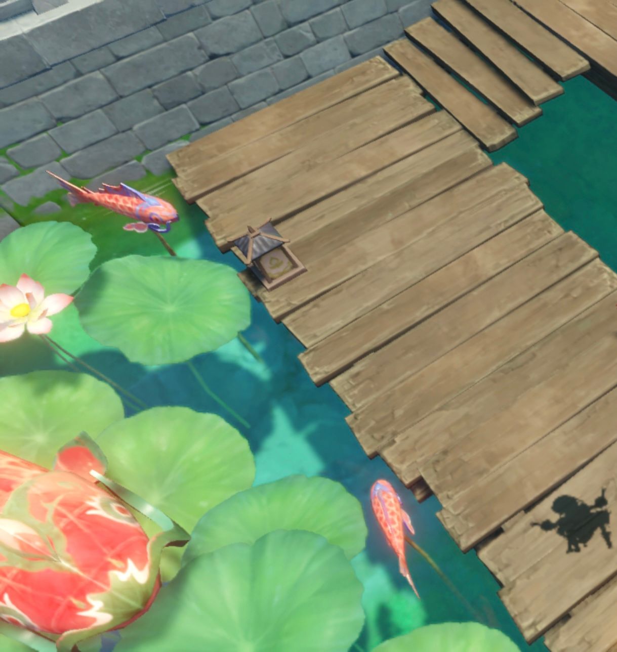 [Genshin Shadow Challenge #31] Who’s That Character? Genshin Impact ...