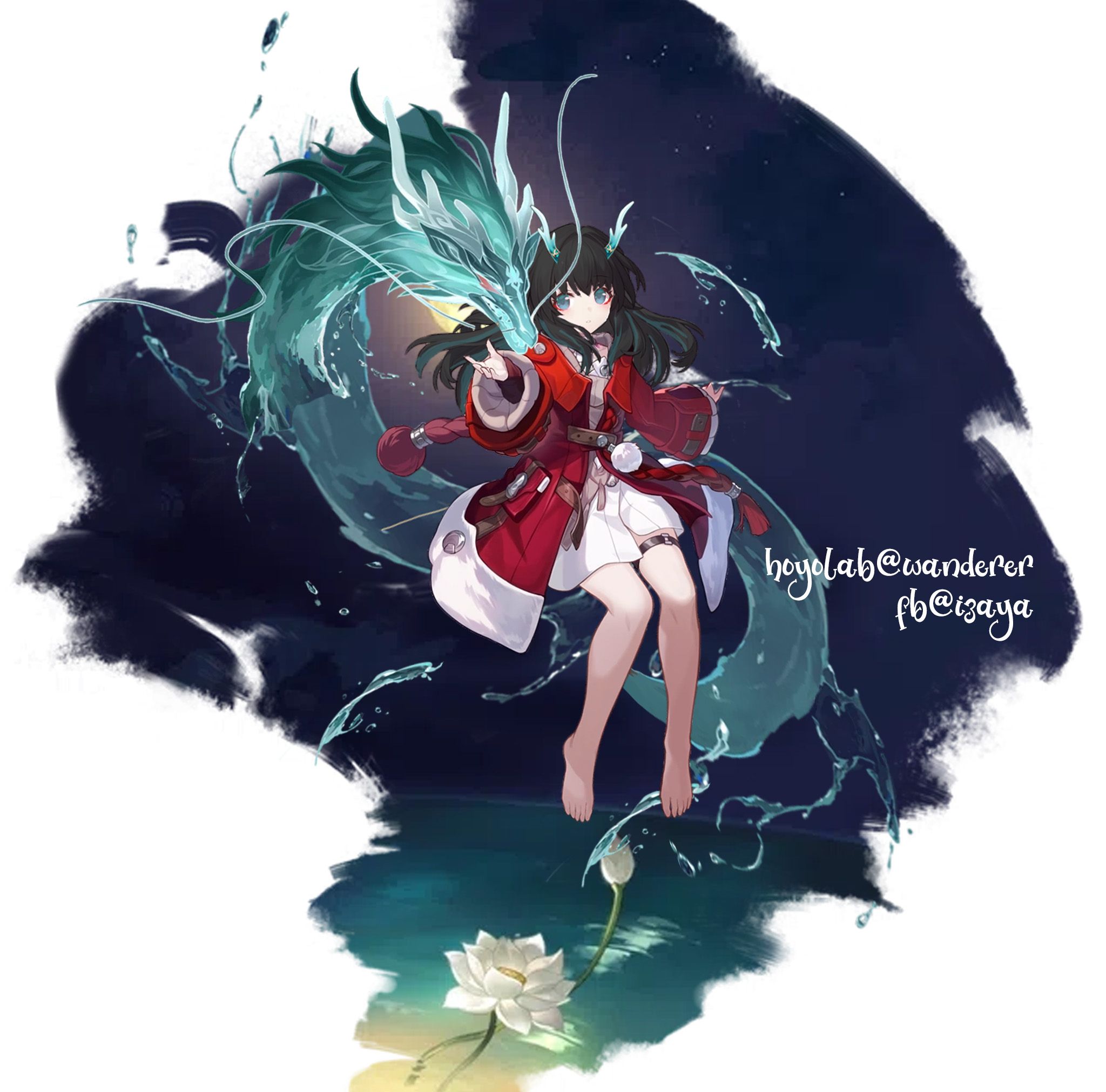 Sharing my E6 Dan Heng Pulls Honkai: Star Rail | HoYoLAB