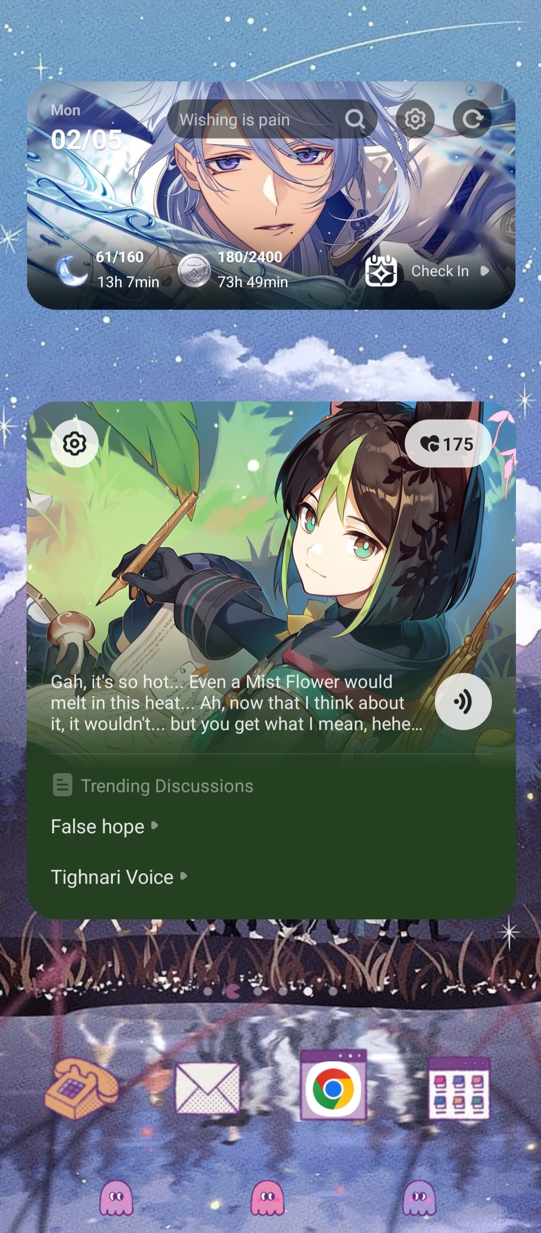 GAHHH!! ( ﾟдﾟ ) Genshin Impact | HoYoLAB