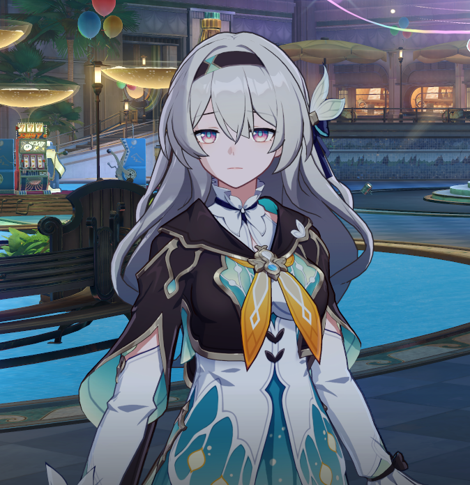 Firefly is so done Honkai: Star Rail | HoYoLAB