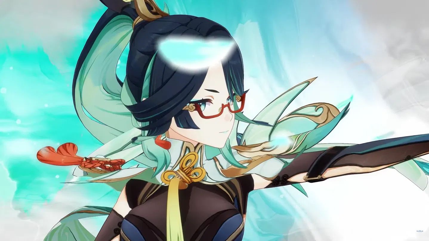 First and Current Impression of Xianyun Genshin Impact | HoYoLAB