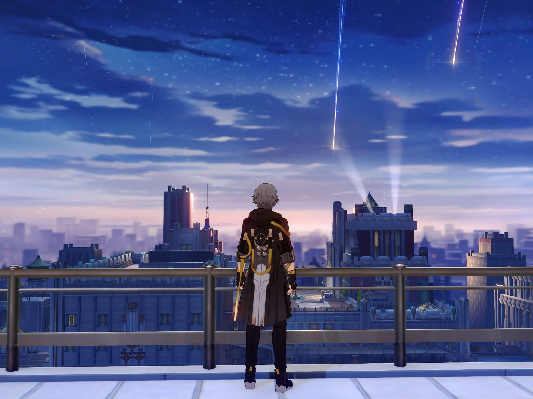 Beautiful Honkai: Star Rail | HoYoLAB