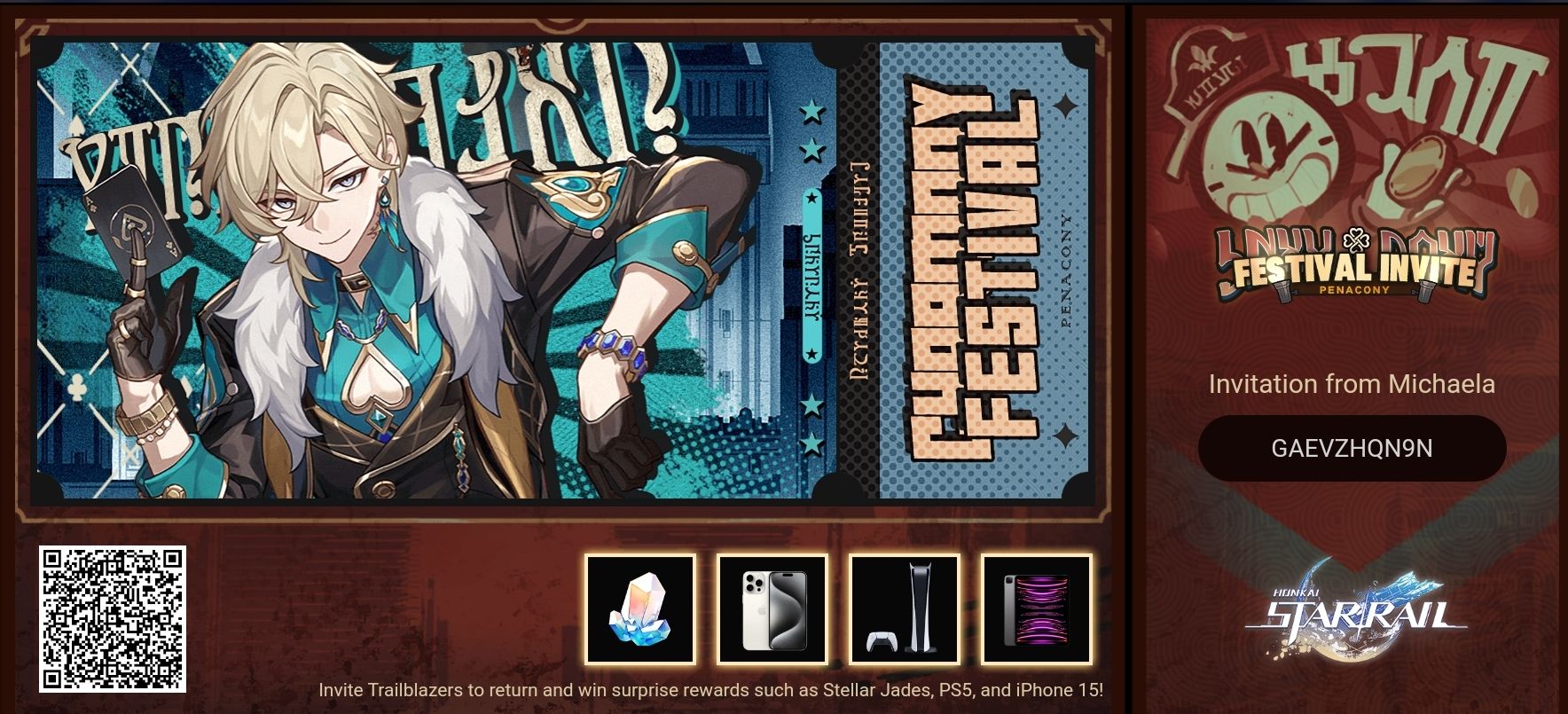 New world!! New Event!! Genshin Impact | HoYoLAB